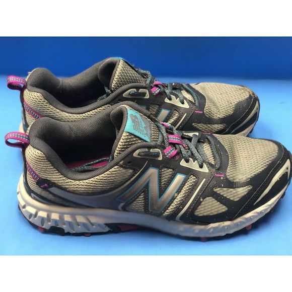New Balance | Shoes | New Balance 42 V3 All Terrain Trail Running ...